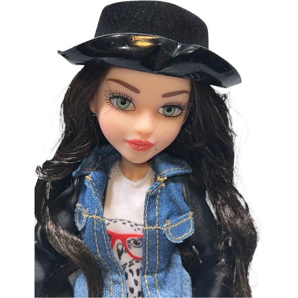 Netflix | Toys | Netflix Project Mc2 Mckeyla Lava Light Doll With ...